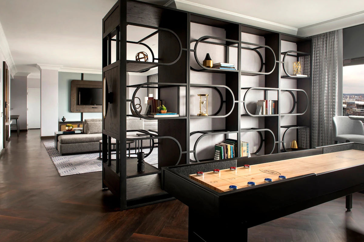 Boston Marriott Copley Place